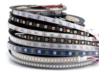 China Customizable Flexible LED FPC Strip with OSP Antioxidant Coating and Double-Sided Film for Fire Protection Level V0 for sale