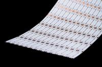 China 24V Double Layer Flexible PCB for LED Strips with Customizable Design and OSP Coating for sale