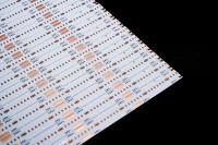 China 24V Double Layer Flexible PCB for LED Strips with Customizable Design and OSP Coating for sale
