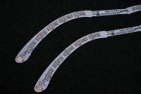 China Double Layer Flexible PCB with Fire Protection Level V0 and Customized Services for AI Glasses and LED Strips for sale