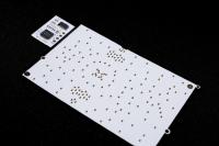 China Precision Double Layer FPC Board for LED Lighting with Customizable Flexible Printed Circuit Board Assembly for sale