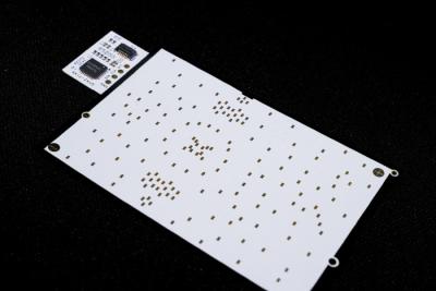China Precision Double Layer FPC Board for LED Lighting with Customizable Flexible Printed Circuit Board Assembly for sale