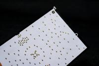 China Precision Double Layer FPC Board for LED Lighting with Customizable Flexible Printed Circuit Board Assembly for sale