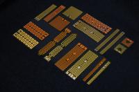 China Double Layer Flexible PCB with Polyimide Resin and 0.25mm Thickness for Medical Equipment for sale