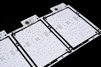 China Double Layer Flexible Printed Circuit Board with Fire Protection Level V0 for Precision FPC Applications for sale