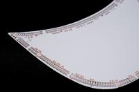 China Double Layer Flexible PCB with Fire Protection Level V0 for LED Lighting and Customized Services for sale