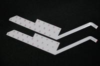 China Streamline Your Sourcing: Premium LED FPC & Assembly at CompLED Car interior Light anel -Flex Printed Circuit Board Assembly For LED Lights Medical Equipment Specail-shaped panel custom -shaped panel for sale