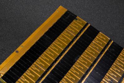 China End-to-End LED Supply Chain: High-Quality FPC & SMT Services for Global Brands Precision Gold Plated FPC Printed Circuit Board Assembly Double Sided FPC Surface Custom Design for sale