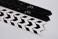 China Customizable Double Layer Flexible Printed Circuit Board with Fire Protection Level V0 for LED Light Strips for sale