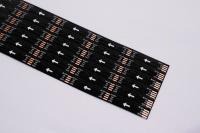 China Double Layer Fire Protection Level V0 Customizable Flexible Printed Circuit Board FPCB for LED Lighting and Medical Equipment for sale