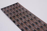 China Double Layer Fire Protection Level V0 Customizable Flexible Printed Circuit Board FPCB for LED Lighting and Medical Equipment for sale