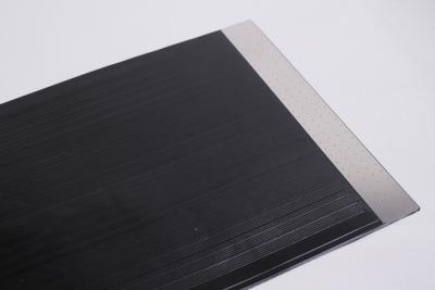 China Double Layer LED Flexible Display Screen FPC with Fire Protection Level V0 and Customizable Options for sale