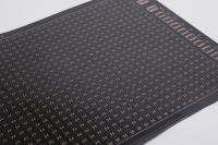 China Double Layer LED Flexible Display Screen FPC with Fire Protection Level V0 and Customizable Options for sale