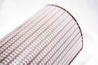 China Customizable Double Layer LED Flexible Display Screen FPC with Fire Protection Level V0 for sale