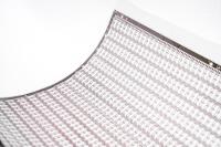 China Customizable Double Layer LED Flexible Display Screen FPC with Fire Protection Level V0 for sale