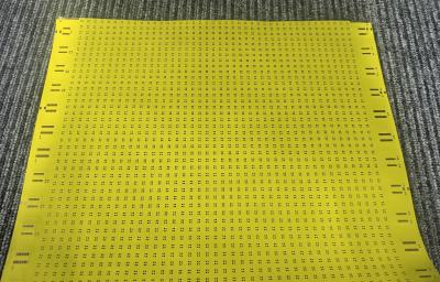 China Double Layer Flexible PCB with Fire Protection Level V0 and Customized Services for LED Displays for sale