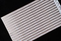 China ndustrial Grade LED Strip Manufacturer: Custom FPC & Turnkey SMT for Harsh Environments Customized Chip on FPC Flexible Circuit Board For COB Strip Light With Double Layer Board for sale