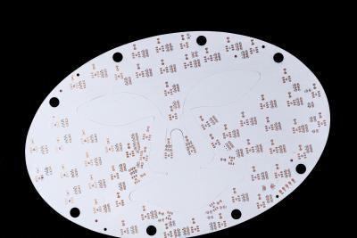 China Hongqi New Materials – Professional FPC Manufacturer Double Layer Board Flexible PCB with Fire Protection Level V0 for Customizable LED Beauty Mask Circuit Board for sale