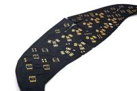 China Medical Equipment FPC Flexible Printed Circuit with Customizable Thickness, Solder Mask Colors, and Double-Sided Design for sale