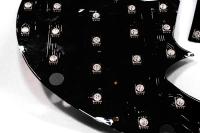 China Precision SMT & Flexible PCB Manufacturing for Advanced LED Lighting  mask panel  Reliable LED Beauty Mask Printed Circuit Board Ensuring Stable Performance Medical certification  IATF16949 GB/T SMT for sale