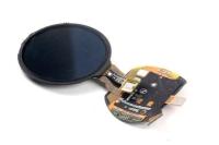 China 0.13mm Ultra-Thin FPCB Flexible Printed Circuit Board with 10000+ Bends and Double Layer Design for sale