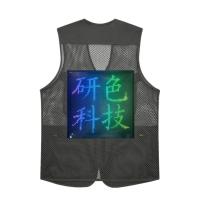 China Premium Waterproof Lightweight Energy Saving LED Flexible Screen for Outdoor and Indoor Advertising for sale