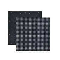 China Customizable LED Flexible Transparent Display with 1600+ Nits Brightness, IP65 Waterproof and Double Layer Circuit Board for Outdoor Advertising for sale