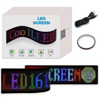 China Premium Waterproof Lightweight Energy Saving LED Flexible Screen for Outdoor and Indoor Advertising for sale