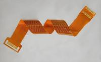 China Customizable Double Layer FPCB with Fire Protection Level V0 for Smart Devices and LED Lighting for sale