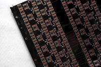China Double Layer Fire Protection Level V0 Customizable Flexible PCB for LED Strip FPC Boards for sale