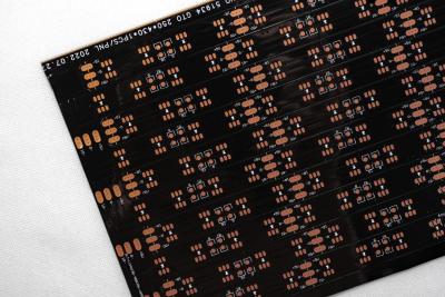 China HOT Sale Double Layer Flexible Printed Circuit Board with Polyimide Resin (PI) and Fire Protection Level V0 for Medical Equipment for sale