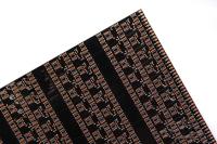 China Double Layer Fire Protection Level V0 Customizable Flexible PCB for LED Strip FPC Boards for sale