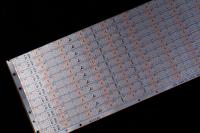 China HOT Sale Double Layer Flexible Printed Circuit Board with Polyimide Resin (PI) and Fire Protection Level V0 for Medical Equipment for sale