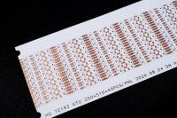China Customizable Double Layer LED Light Strip FPC with Fire Protection Level V0 Flexible Printed Circuit Board for sale