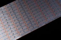 China High-Quality Double Layer Flexible PCB with White Film and OSP Antioxidant for LED Lighting for sale