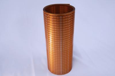 China RoHS Compliant Flexible PCB with 1-10 Layers for Mobile and Automotive Applications via Factory Direct Sales for sale