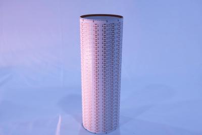 China Customizable LED PCB Board with 1oz Copper and Epoxy Resin Insulation for LED Lighting Applications for sale