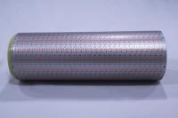 China High Precision LED FPC Flexible Printed Circuit with 3mil Minimum Line Width/Line Spacing and Double Layer OSP Antioxidant Design for sale
