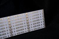 China IP65 Rated Double Sided LED FPC Flexible Printed Circuit with 12W Power Consumption for Versatile Lighting for sale