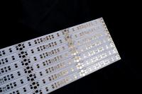 China IP65 Rated Double Sided LED FPC Flexible Printed Circuit with 12W Power Consumption for Versatile Lighting for sale
