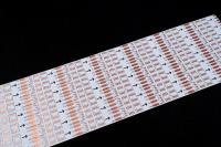 China 5050RGB 12mm FPC Flexible LED Strip Light with Smart Control for Hotel Ceiling Decoration for sale