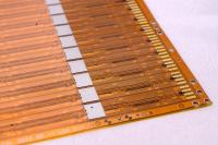 China Waterproof Flexible Printed Circuit Board with 2oz Copper Thickness for Industrial Control for sale