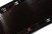 China Bendable Double Layer Flexible Display Screen FPC with 0.1mm Thickness for LED Flexible Circuit Board for sale