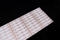 China Double Layer LED FPC with RGBW 4-Chips - Customizable Flexible Printed Circuit Board for sale