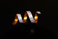 China 12V 2835 LED FPC Flexible Circuit Board with High Brightness and Energy Efficiency for sale