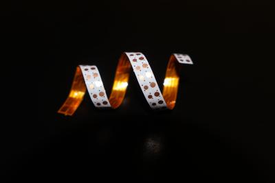 China 12V 2835 LED FPC Flexible Circuit Board with High Brightness and Energy Efficiency for sale