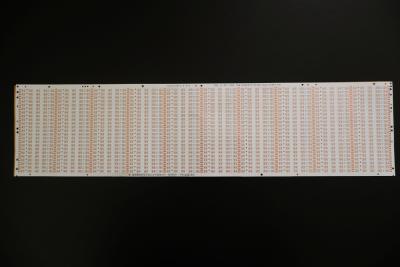 China Customizable 2835 LED FPC Flexible Circuit Board for 24V LED Lighting Strips for sale
