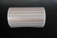 China Customizable 2835 LED FPC Flexible Circuit Board for 24V LED Lighting Strips for sale
