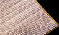 China LED Strip FPCB Game-changer: 24V, V0 Fireproof, Double-sided High-performance for sale