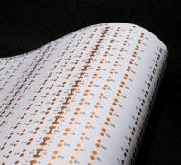 China Waterproof LED Strip Flexible PCB | Polyimide (PI) Printed Circuit Board for Custom Industrial Lighting Solutions for sale